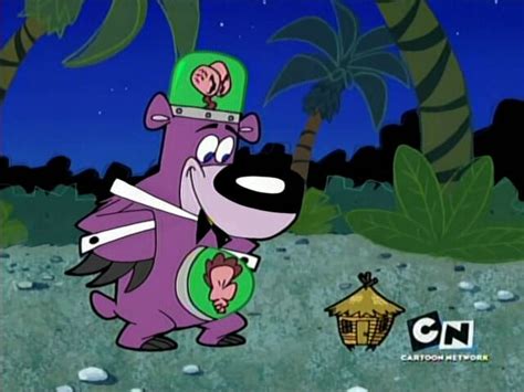 Hector Con Carnegallery Evil Con Carne Wiki Fandom Powered By Wikia