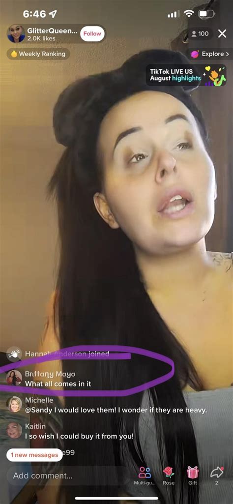 Twitch Streamer Kimmikka Banned Only 7 Days After Getting Her Cheeks Clapped On Stream Wtf
