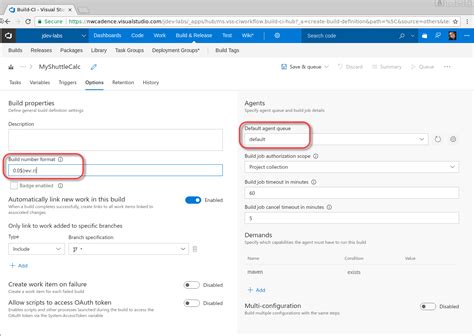 configure package management for maven with azure devops services microsoft learn
