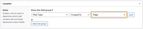 How To Use Acf Advanced Custom Fields Plugin In Wordpress W Programmings