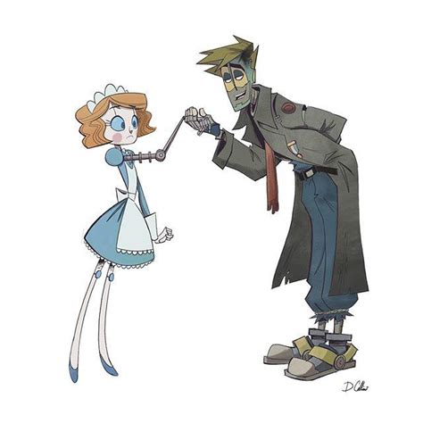 A Filthy Gentlemen Emmy The Robot Nandroid Know Your Meme