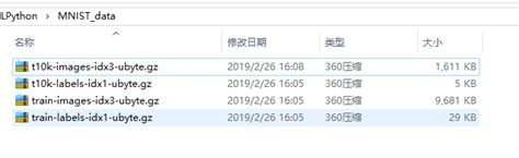 【pytorch】pytorch代码中实现mnist、cifar10等数据集本地读取 阿里云开发者社区