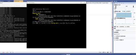 uefi学习问题记录（三） uefi tips 千万不要在代码中写中文注释 csdn博客