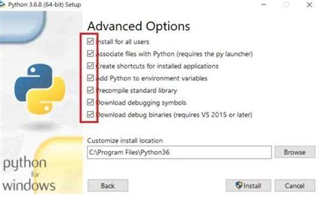 02 如何安装python 知乎