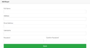 Django Inventory Management System With Source Code
