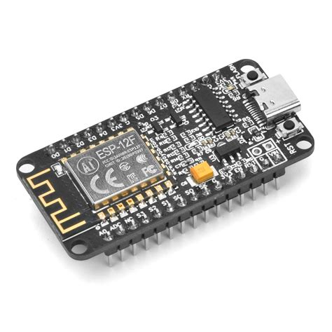 Mua NodeMCU Module USB C ESP8266 ESP 12F WiFi Development Board With