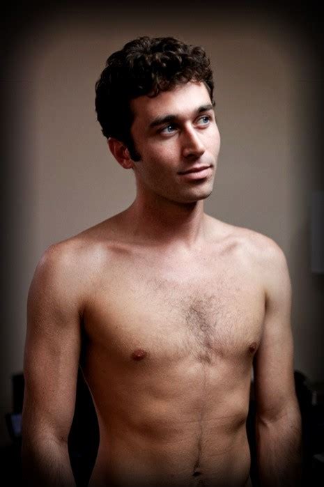 Una Foto Di James Deen 229943 Movieplayerit