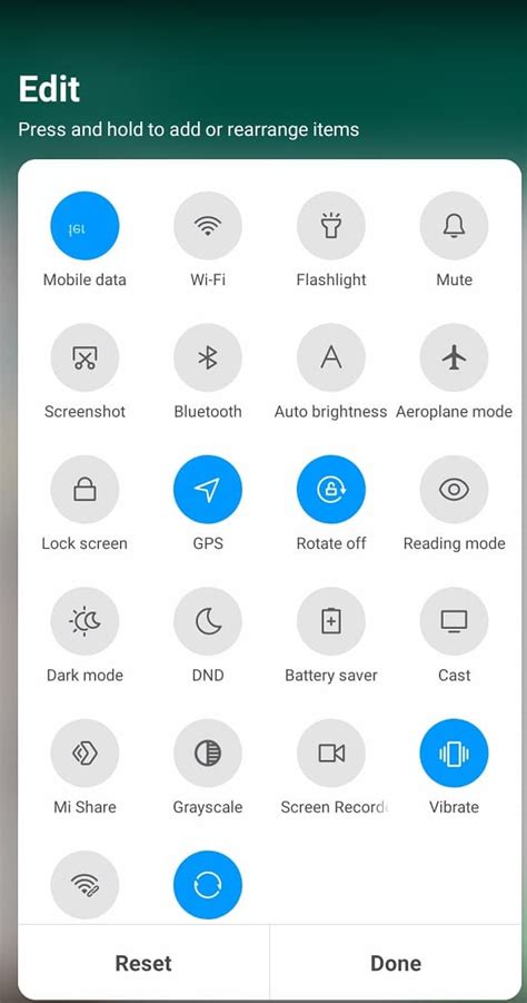 Android Status Bar And Notification Icons Overview EXPLAINED