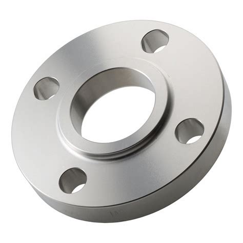 LAPPED JOINT FLANGE Nascent Fittings INC