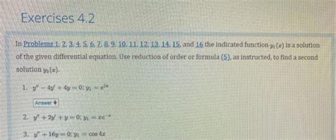solved exercises 4 2 in problems 1 2 3 4 5 6 7 8 9