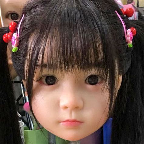 Catdoll Cm Oksana With Soft Silicone Head Catdoll Us