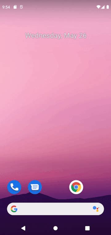 Exploring Android 12 Splash Screen Joe Birch