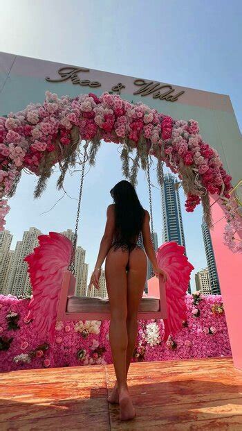 Elaina Judith Elainajudithh Nude Leaks Thefappening