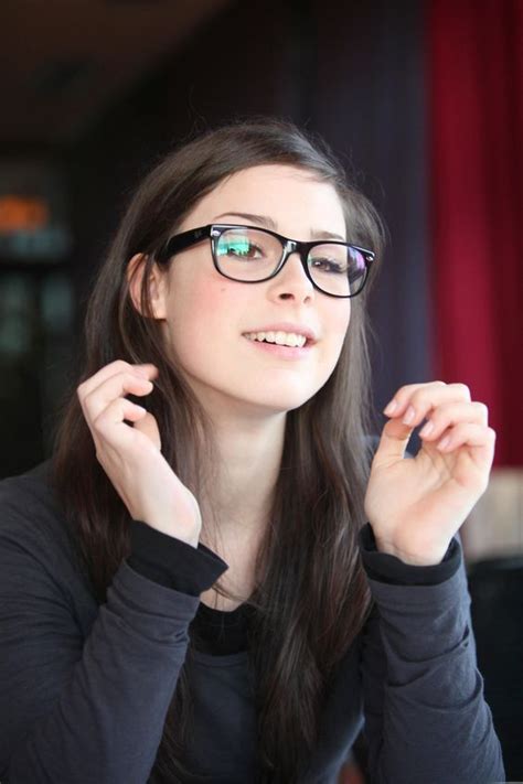 Fabolous Best Eyeglass Frames For Womens Oval Faced 10 Girls With Glasses Nerdy Girl Cute