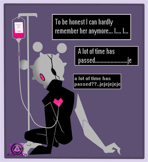 ♤s Cartoon♧ — So The First Part Of Your Comic Is After Blixer
