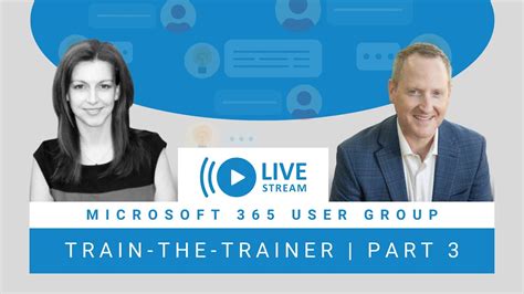 Document Collaboration And Multi User Editing Microsoft 365 Train The