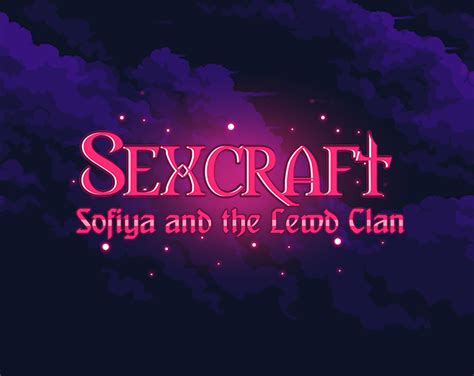 sexcraft walkthrough by hentairoom