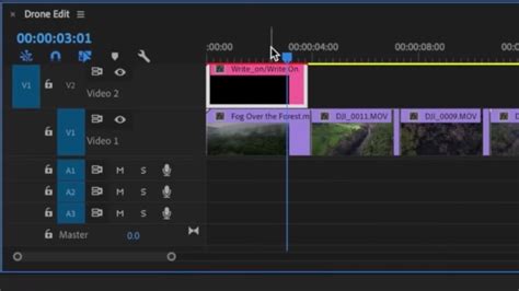 3 Ways To Dynamic Link And When To Use Them Premiere Bro