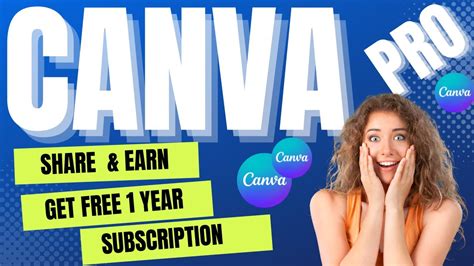 Canva Pro Tutorial Free Canva Pro How To Get Canva Pro For Free