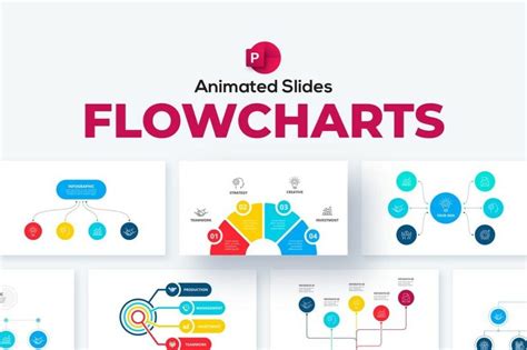 30 Best Flow Chart Templates For Word PowerPoint 2024 Design Shack