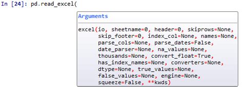 python3 pandas 4 读写excel，使用书签 知乎