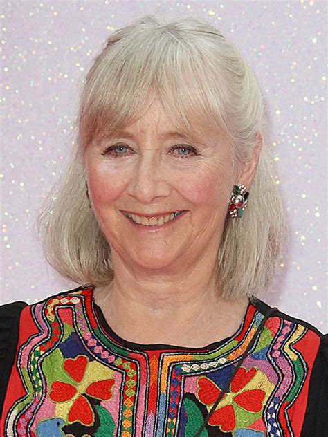 Gemma Jones Su Biografía