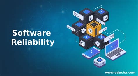 software reliability software reliability metrics techniques and advantages