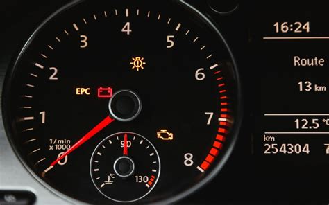 Decoding Dashboard Lights Understanding Common Car Warning Lights And