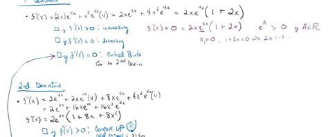 solved given the function f e8 determine the open interval s where the function is concave up