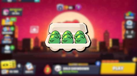 Brawl Stars Egg Method Explained How To Get Legendary Eggs The Nerd Stash