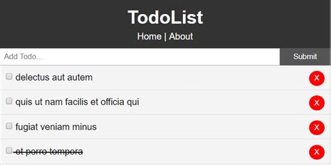 GitHub Thehue Angular Todolist Angular Todo List App