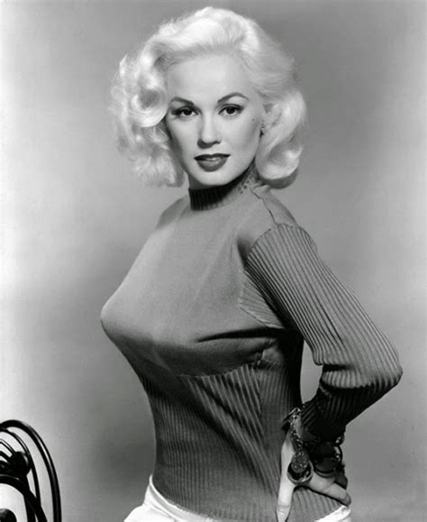 Bullet Bras Ruled The 1940s And 1950s And These 50 Pics Point Out Why Demilked
