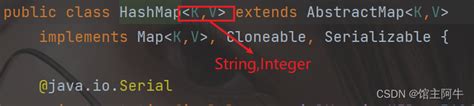 java 泛型】详解java泛型 csdn博客