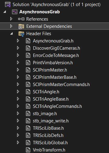 How To Properly Add A Library To A C Project In Visual Studio 2022
