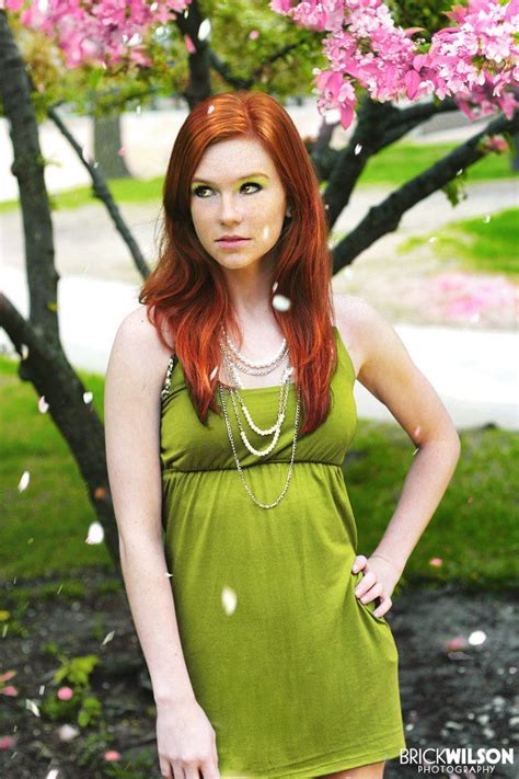 70s Girl 70s Girl Beautiful Redhead Brunette To Blonde