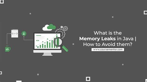 What Is The Memory Leaks In Java How To Avoid Them