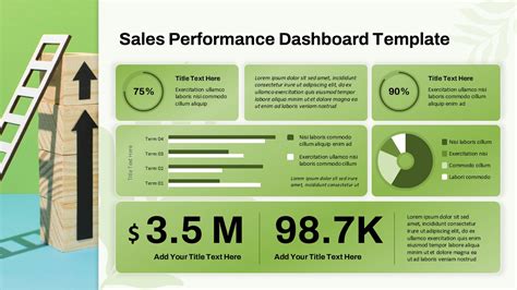 Dashboard Templates For PowerPoint And Google Slides SlideKit