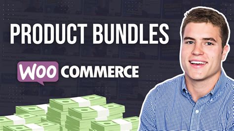 How To Setup Product Bundles On WooCommerce YouTube