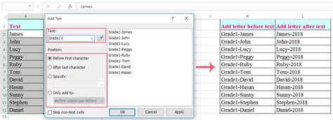 How To Remove First Last Or Certain Characters From Text In Excel