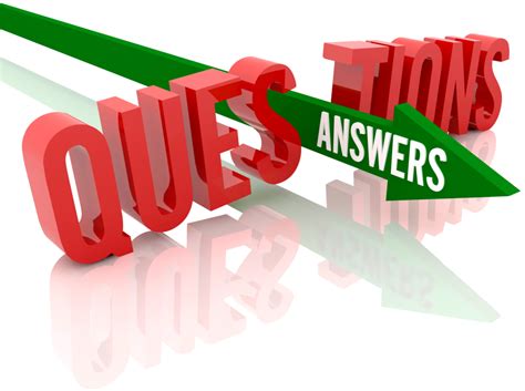 question and answer clipart clip art library