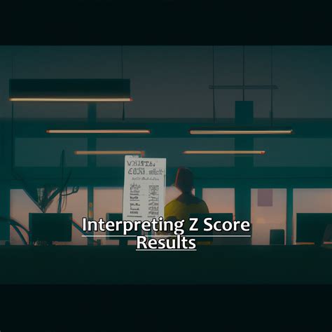 how to calculate z score in excel manycoders