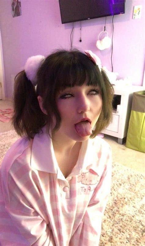 Would You Cum On My Face R AhegaoGirls