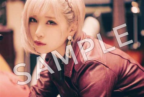 ReoNa新作EPNaked店舗別購入者特典ポストカード絵柄が公開 画像一覧16 17 THE FIRST TIMES