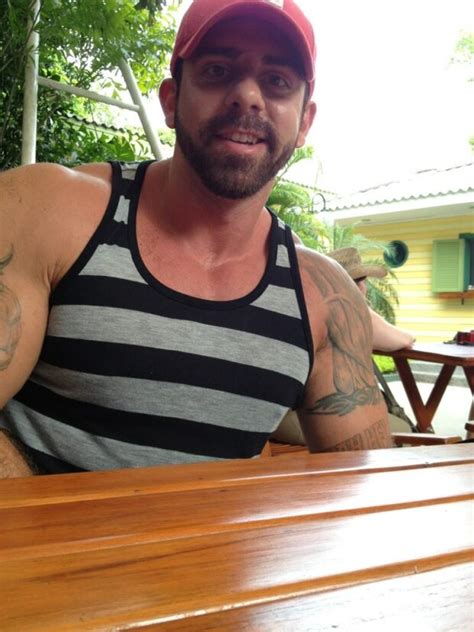Kenny Lerose Jr Aka Xavier Muscle Gay Porn Gayporn