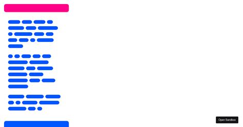 Framer Motion Accordion Forked Codesandbox