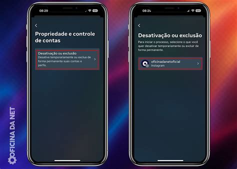 Como Excluir O Instagram Passo A Passo