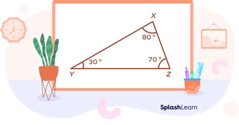 obtuse triangle definition properties formulas examples