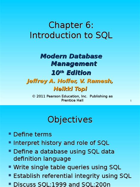 chapter 6 pdf sql database index