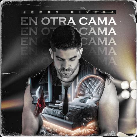 ‎en Otra Cama Single Album By Jerry Rivera Apple Music