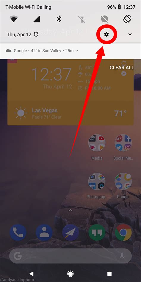 How To Hide Sensitive Notifications From Your Android Lockscreen